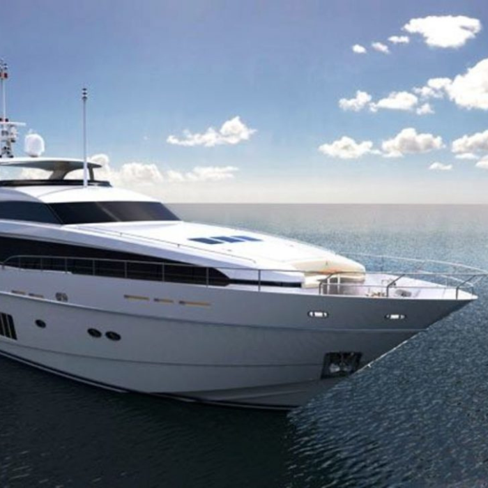 Princess Yachts Presents the Award-Winning M Class - Lux Afrique